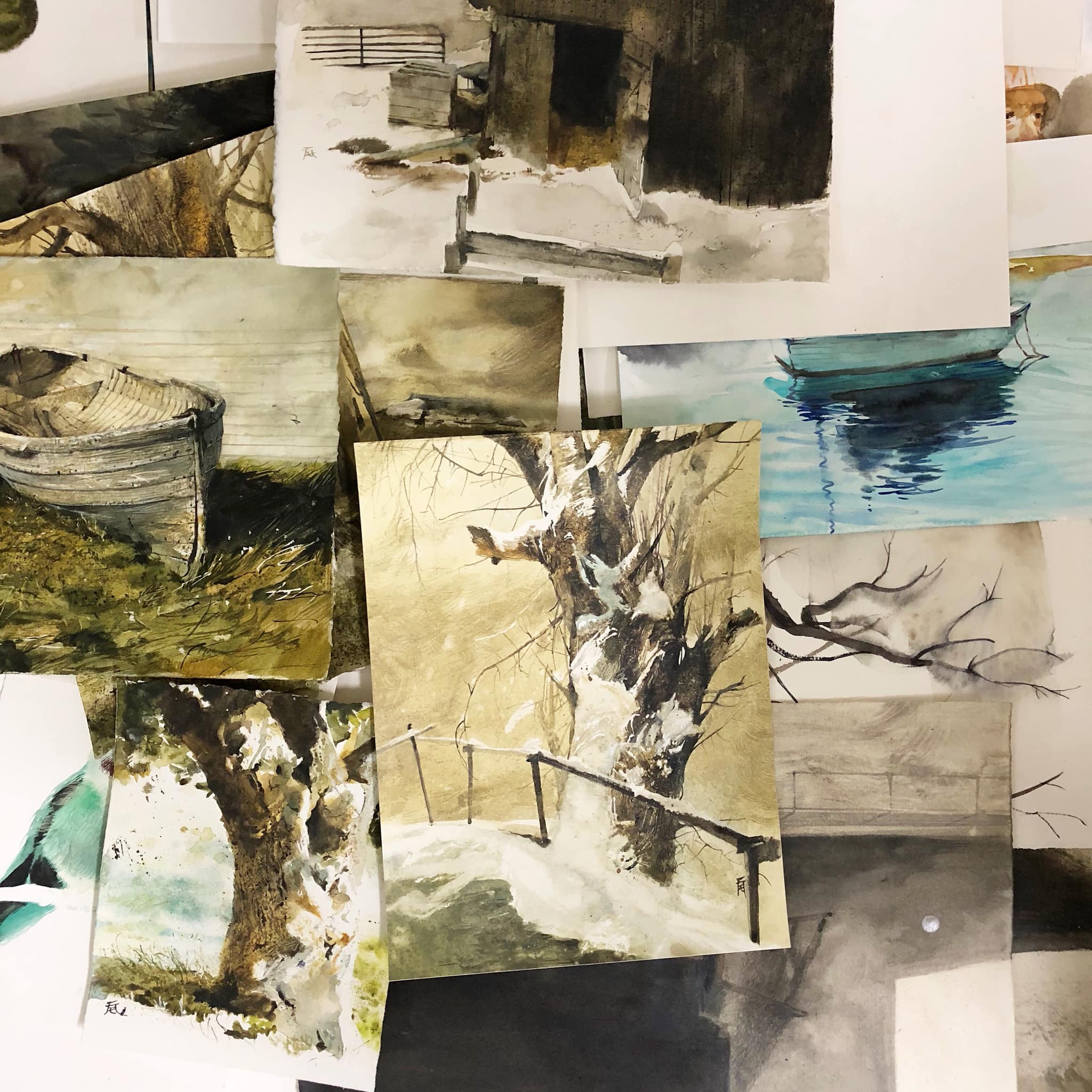 About Deng Hong Cao – Deng Hong Cao